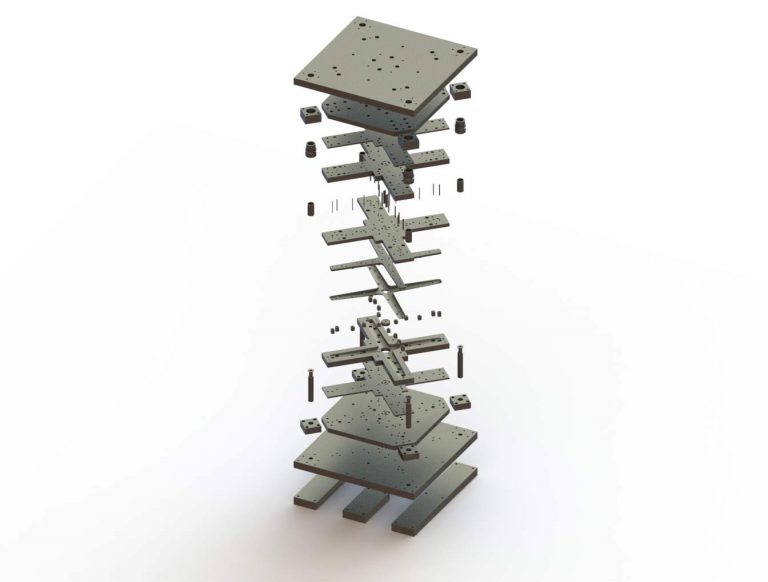 Tooling – AHCPL